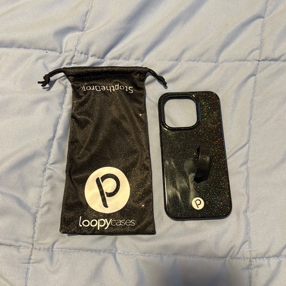Loopy Case | Cell Phones & Accessories | Loopy Case For Iphone 5 Pro ...